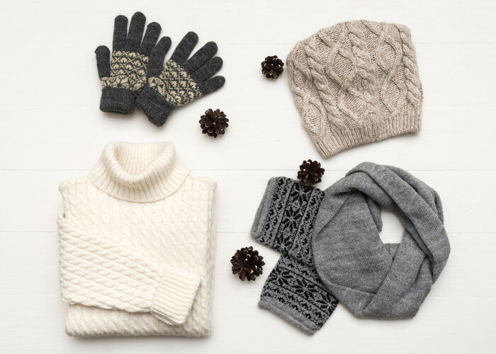 5 Winter Home Essentials To Get Your Hands On – Nysh