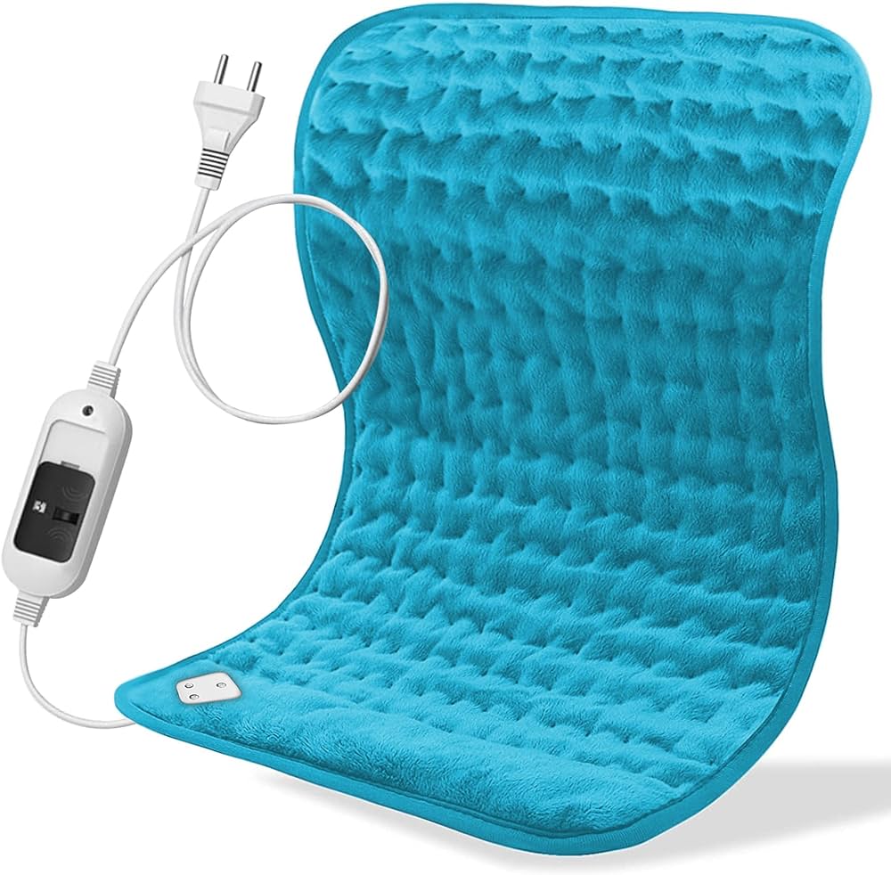 Heat Packs vs. Traditional Heaters: Which One Is Right for You? – Nysh