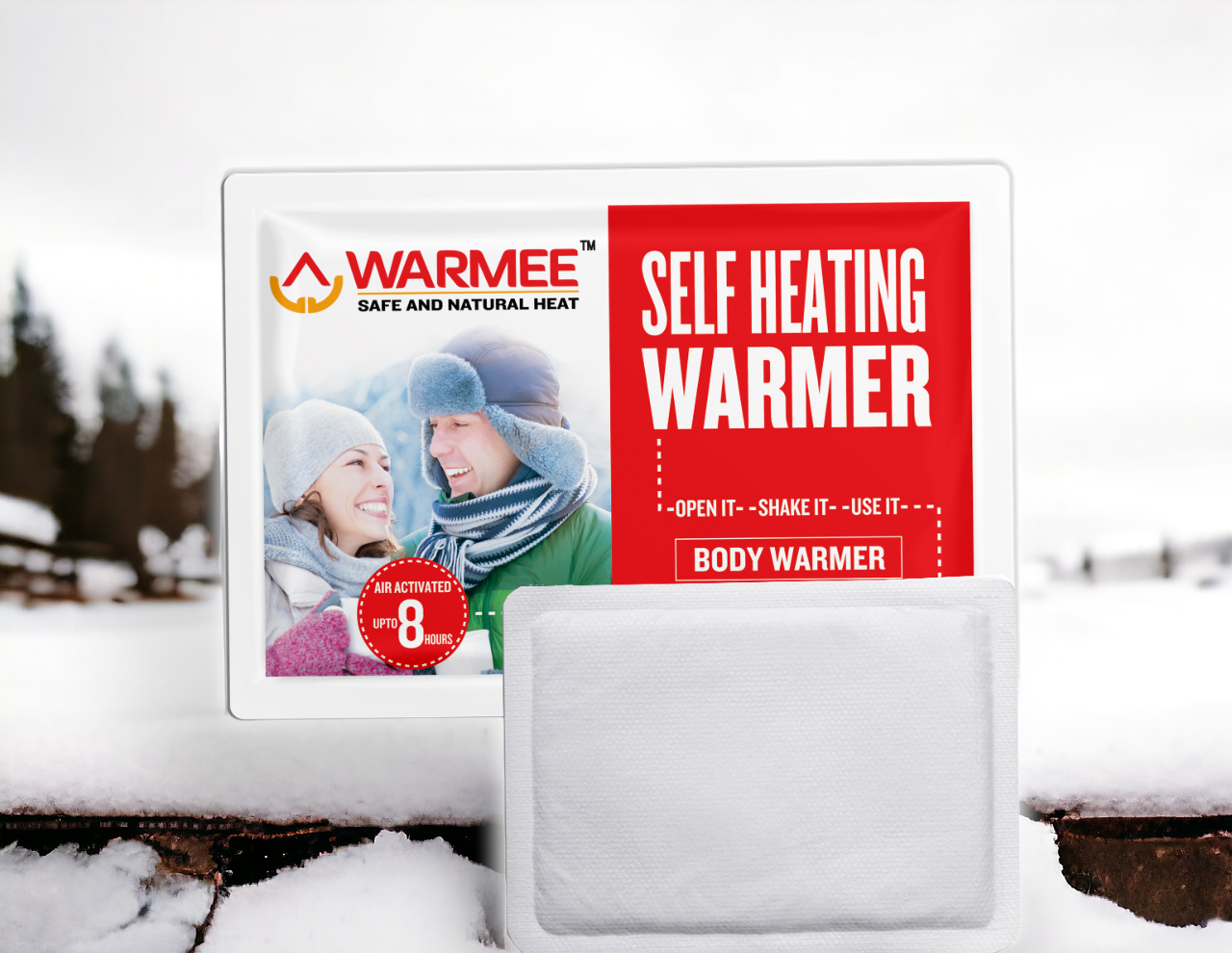 What is a Heat Pack? – Nysh