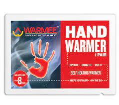 Everything You Need To Know About Hand Warmers: A Comprehensive Guide ...