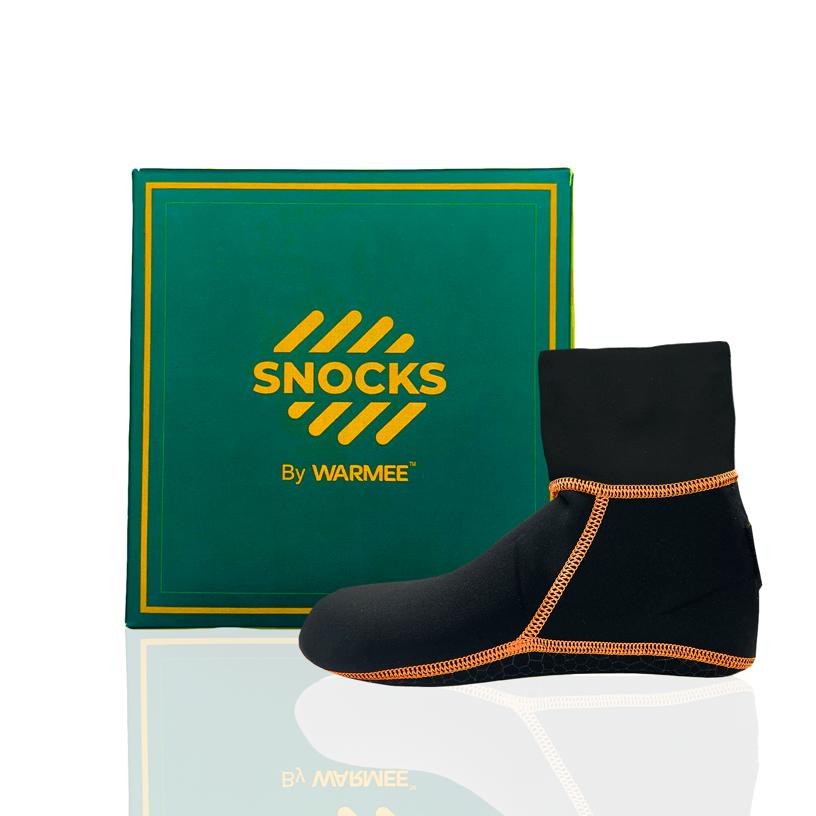 SNOCKS (1 pair) – Nysh